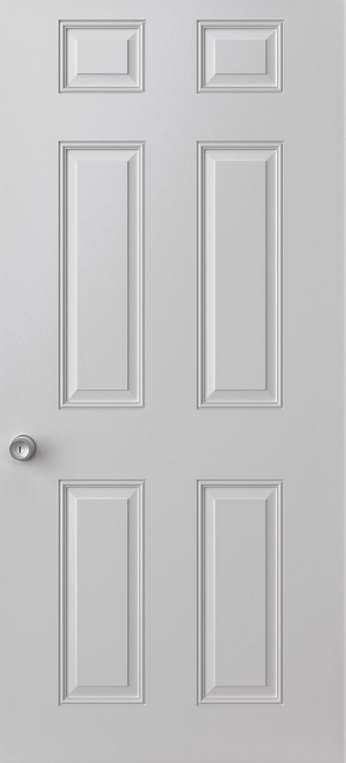 Personnalisez votre cabanon avec notre grand choix de portes