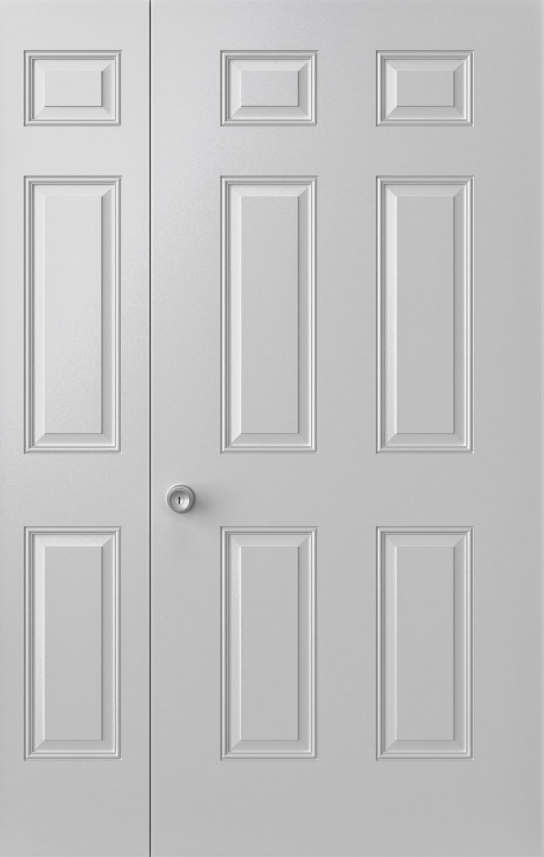 Personnalisez votre cabanon avec notre grand choix de portes